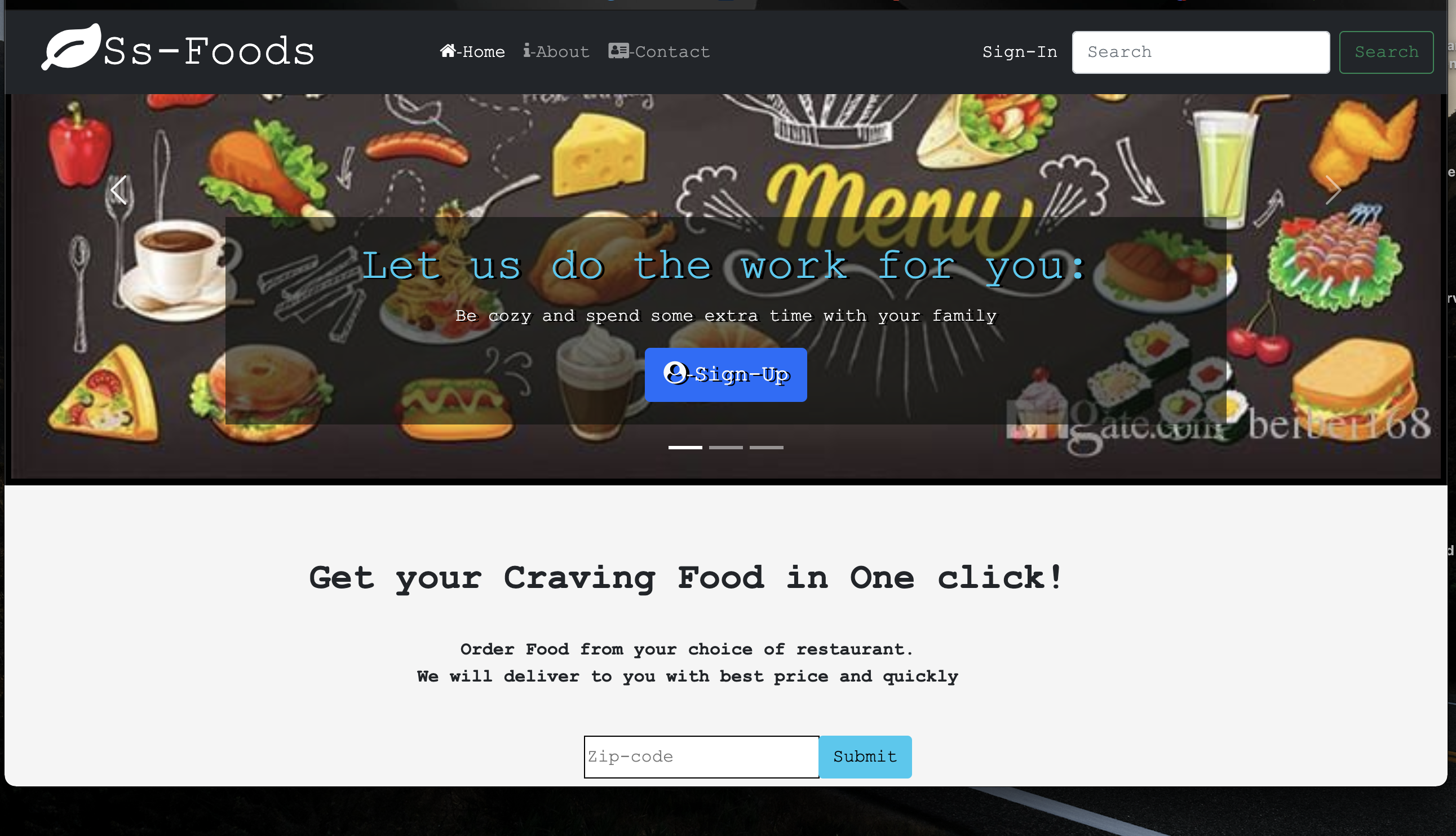 Salmoon Samuel | Profile
